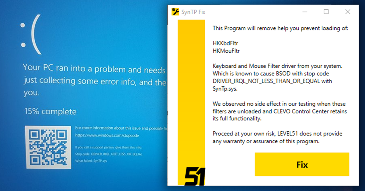 LEVEL51 - Thailand's Custom Laptop Builder