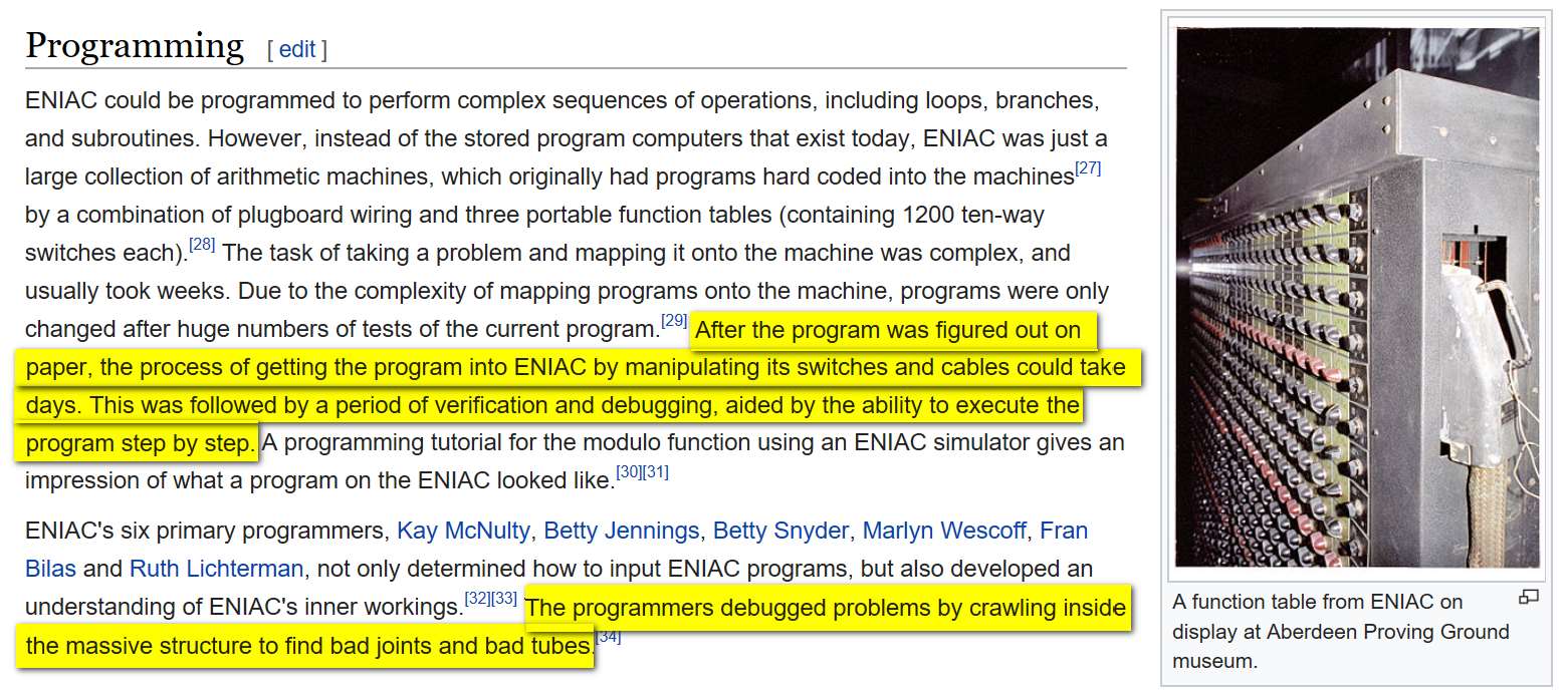 อะไรคือ Core อะไรคือ Thread?