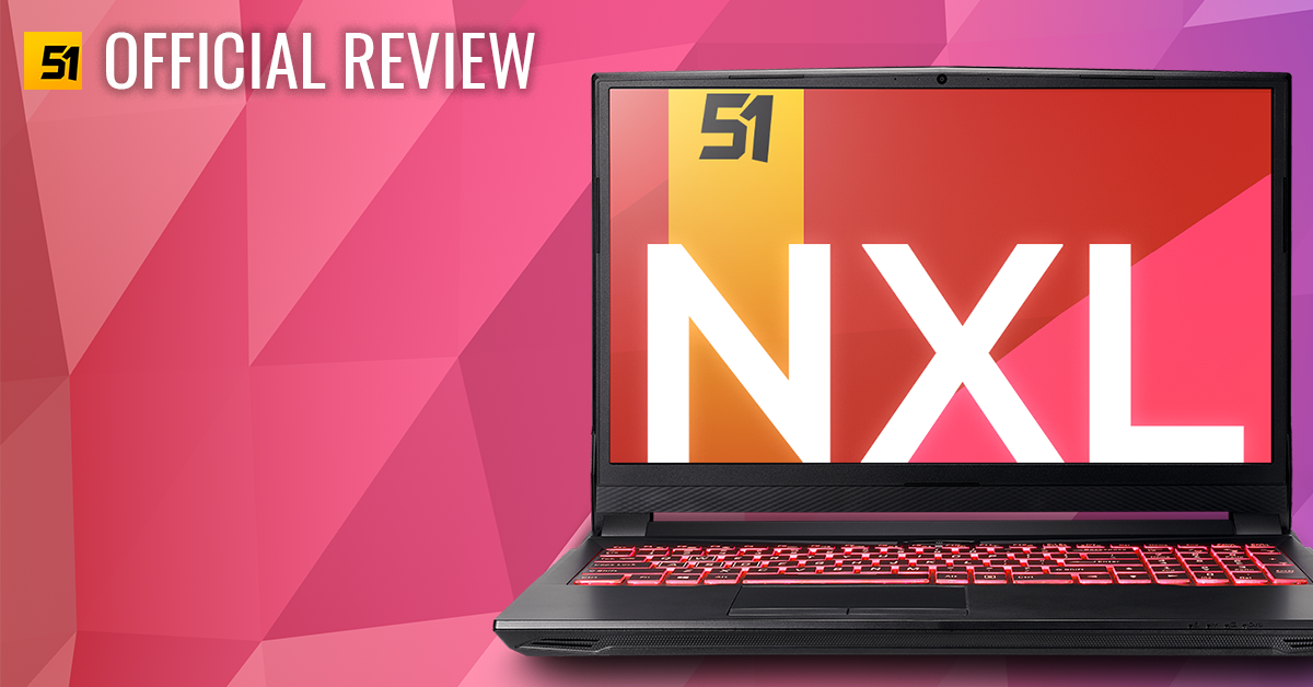 NXL RTX Official Review