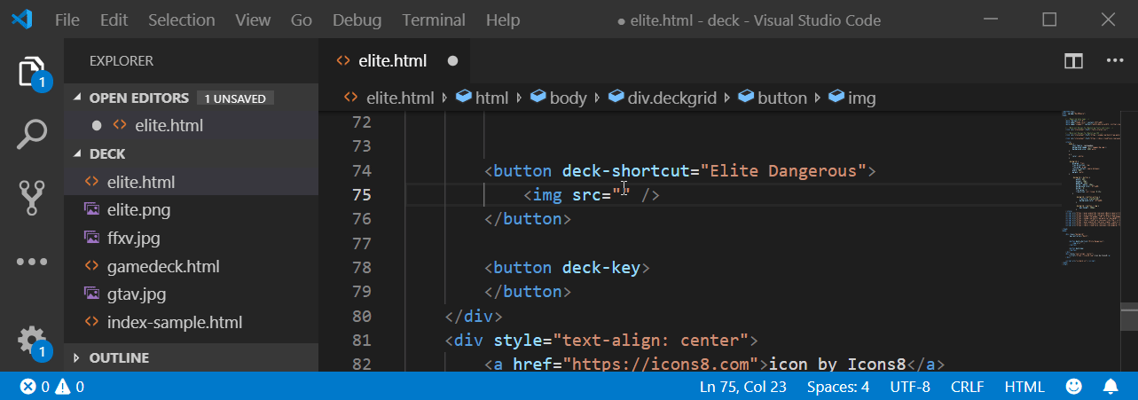 เล่น ELITE ด้วย LEVEL51 DECK