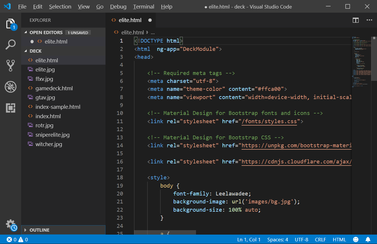 เล่น ELITE ด้วย LEVEL51 DECK