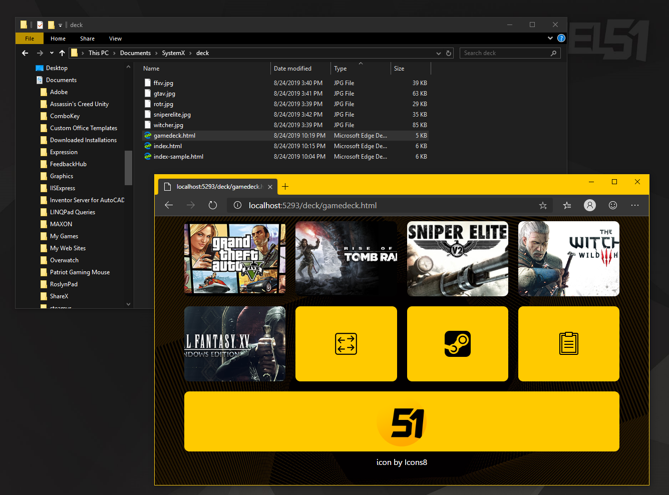 เล่น ELITE ด้วย LEVEL51 DECK