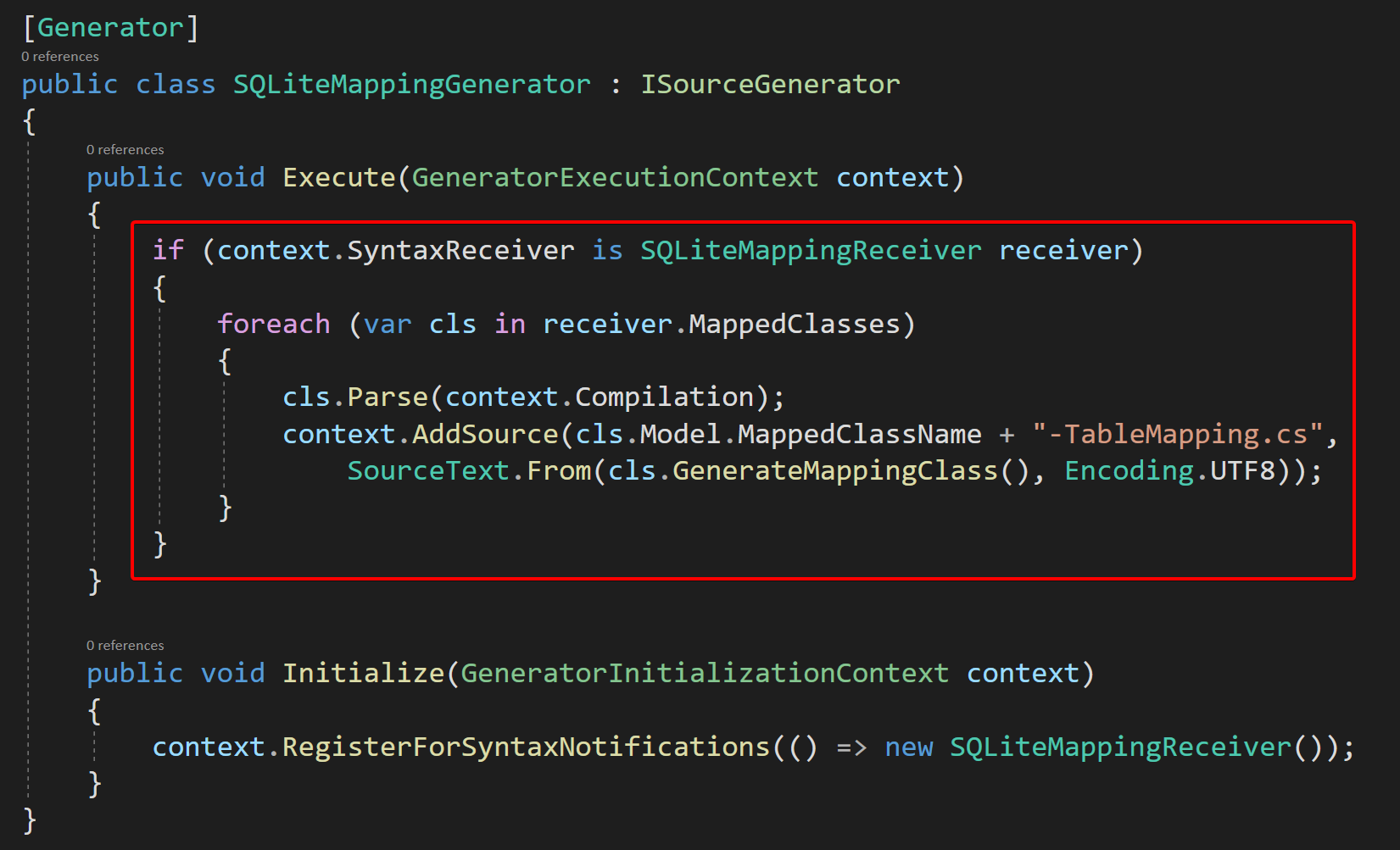 ลองเล่น C# Source Generators