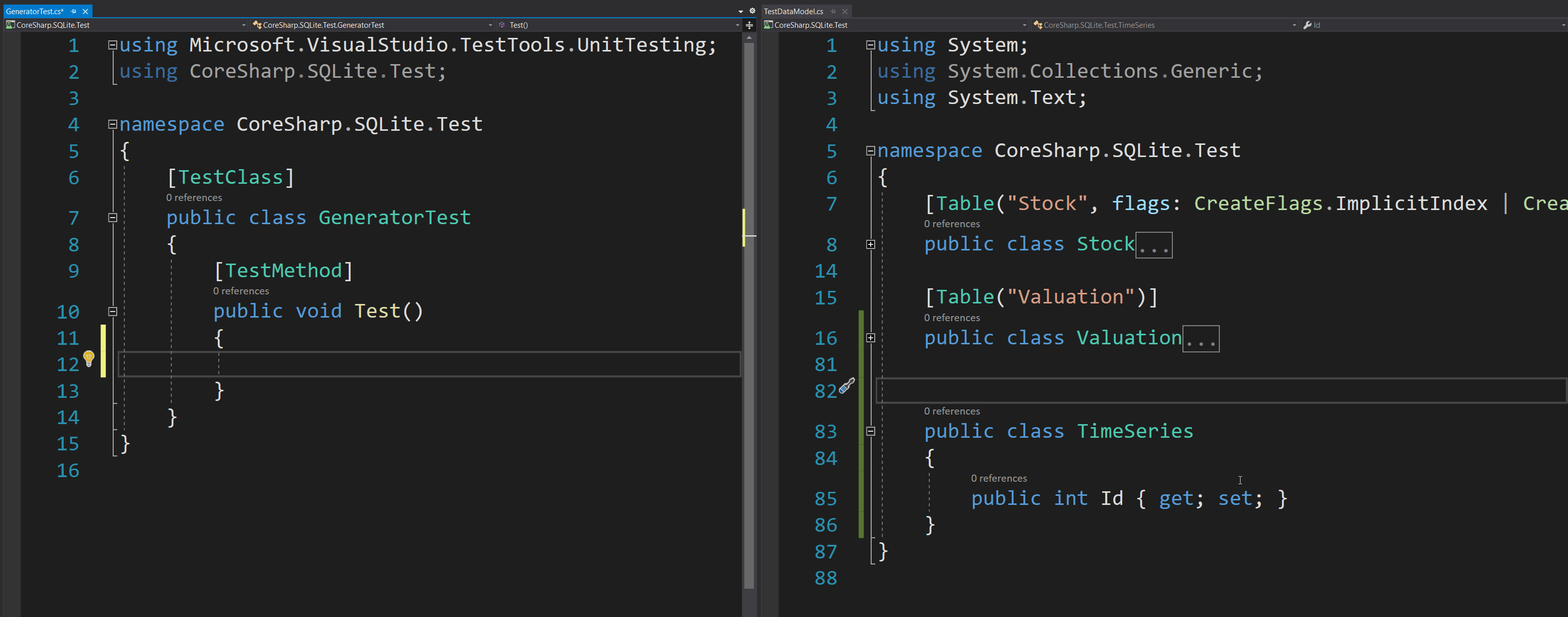 ลองเล่น C# Source Generators