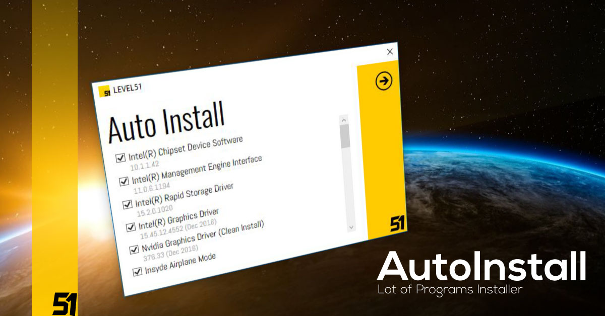 LEVEL51 - Thailand's Custom Laptop Builder