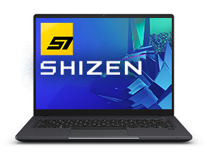 Shizen by LEVEL51